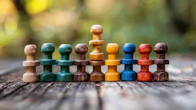 How to Build a Strong Support System for Mental Wellness ...